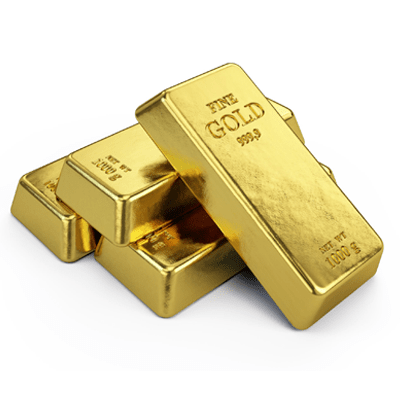 Gold Bars for Sale - Lowest Price