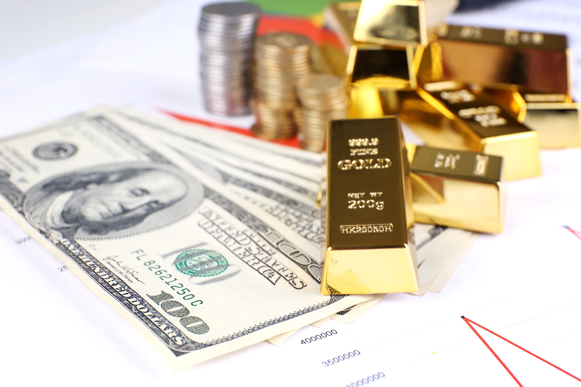 The Gold and Silver Ratio: A Practical Guide for Strategic Investors