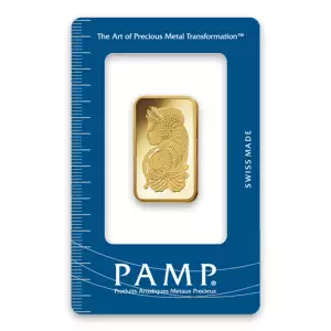 20 gram Gold Bars - Best Prices | Pacific Precious Metals