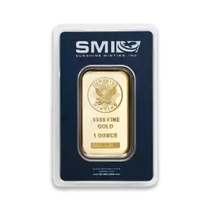 All Gold Bars for Sale - Buy Online | Pacific Precious Metals