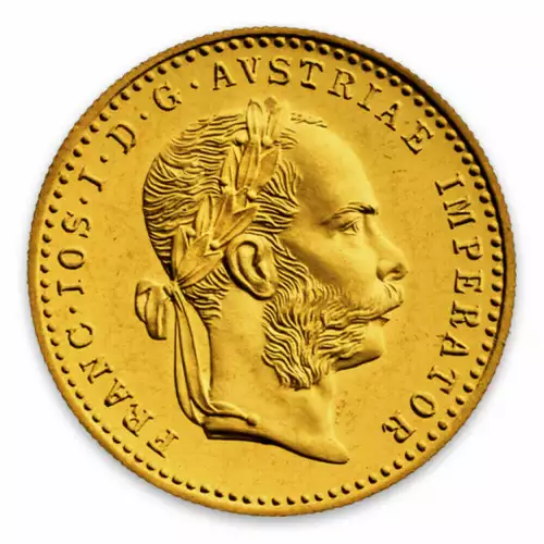 Austrian Gold Coin | 10 Corona Coin | Pacific Precious Metals - Pacific ...