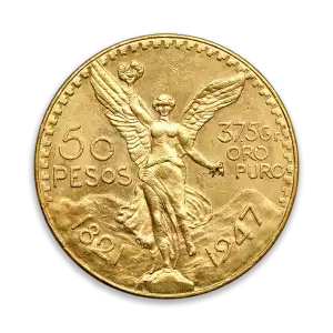 Mexican Gold Coins - Lowest Price | Pacific Precious Metals