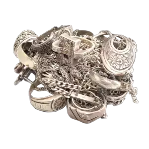 Scrap Silver Prices Today: Is Now the Right Time to Sell?