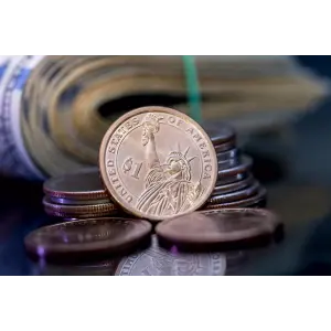 Why Some Silver Coins Get ‘Milk Spots’ and What It Means for Resale Value